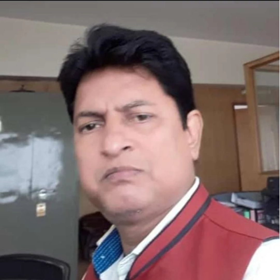 Administrative Staff - RERF Group of Institutions